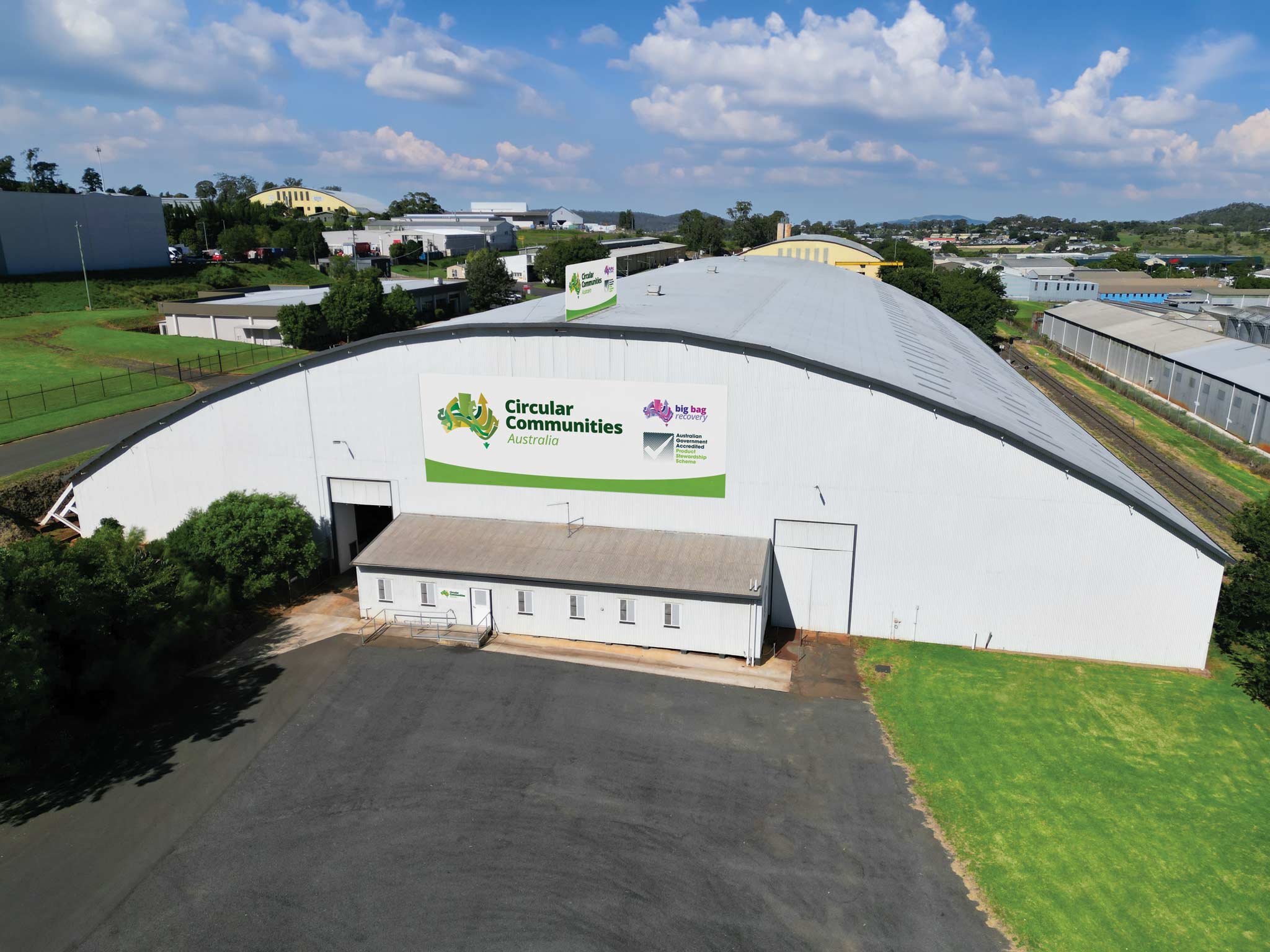 Circular Communities Australia