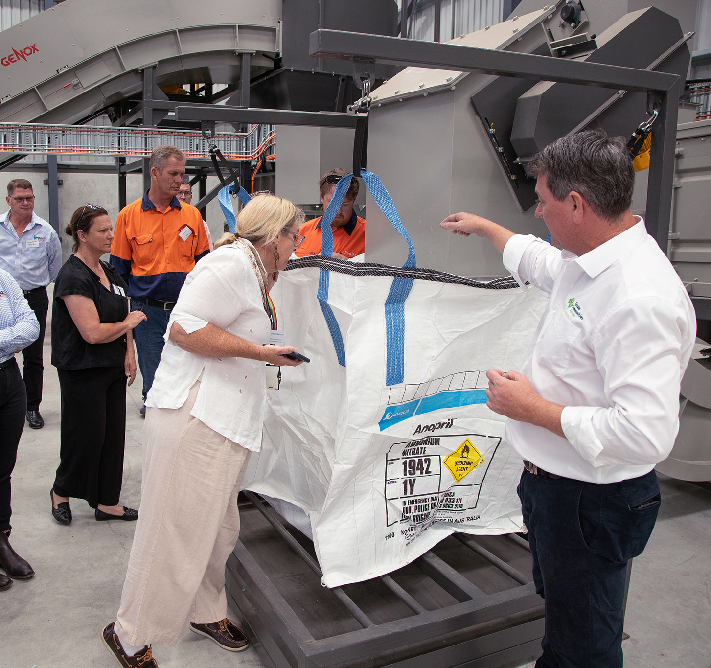 Circular Communities Australia